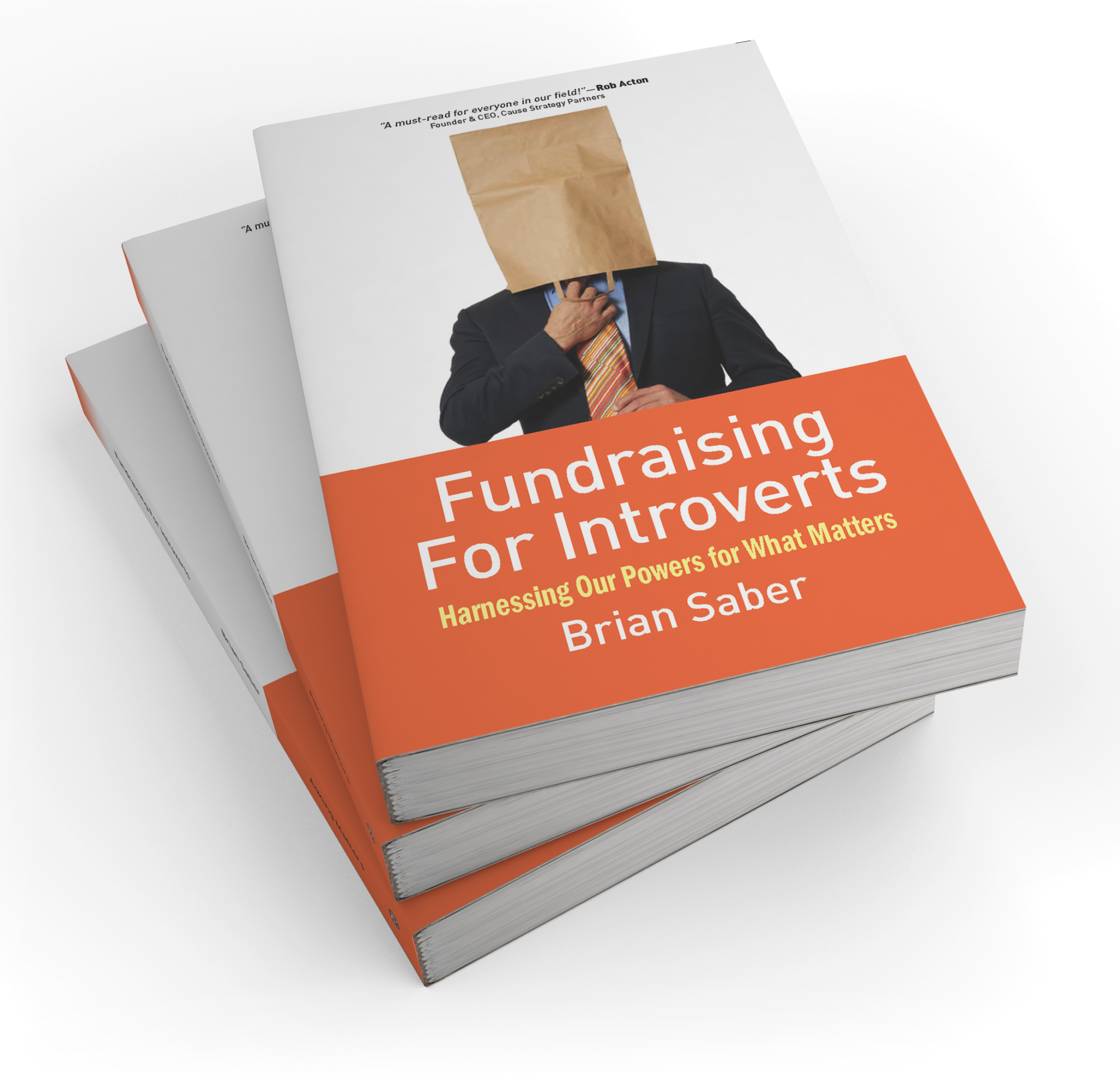 Fundraising for Introverts